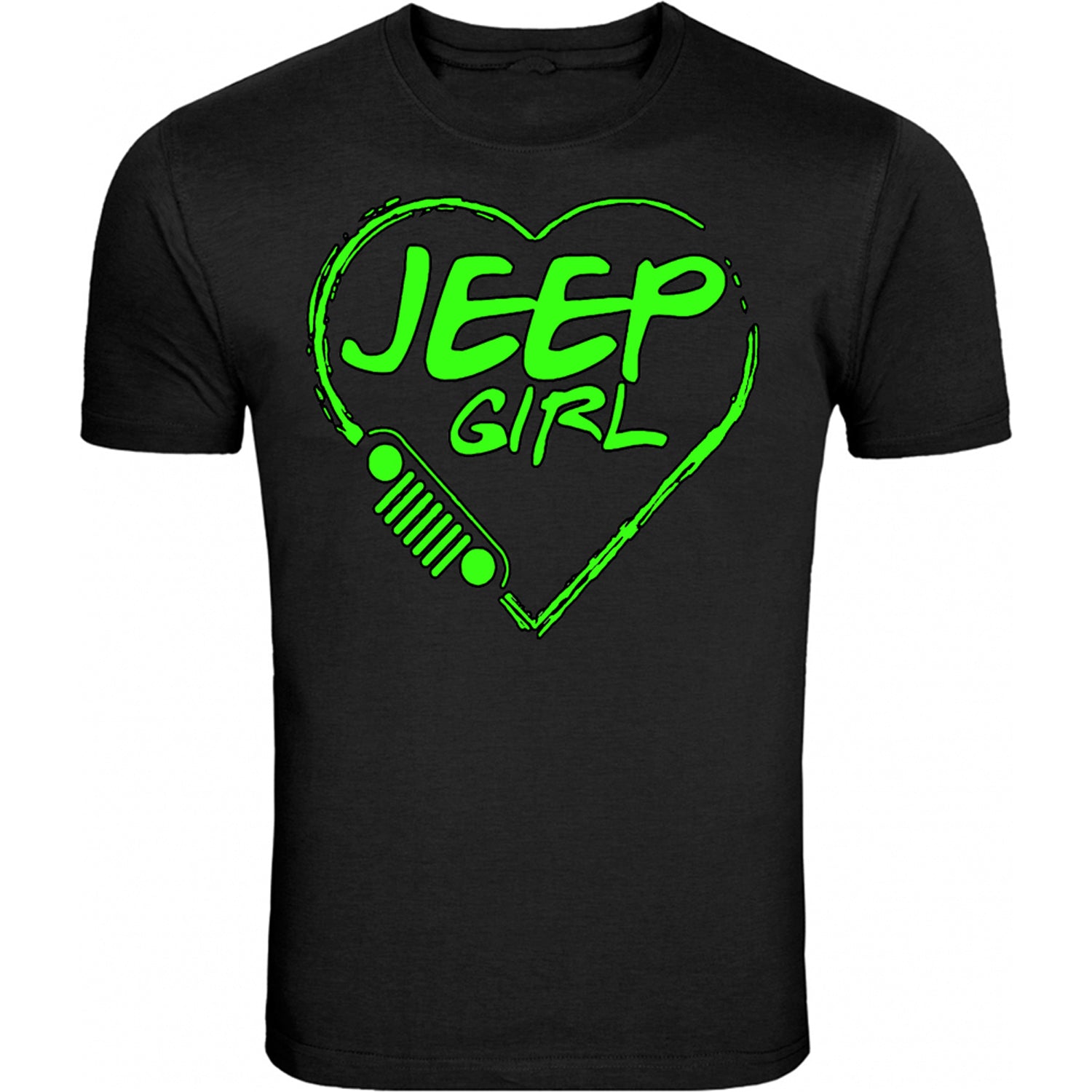 jeep tee – Page 3 – Planet T-Shirts