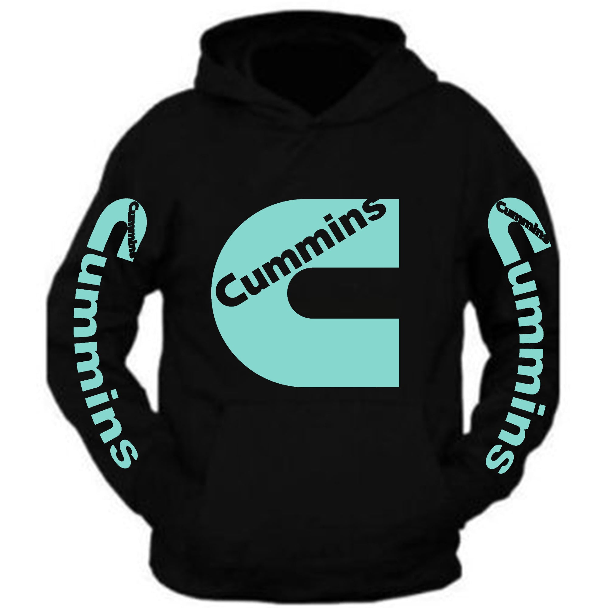 Cummins Hoodies – Planet T-Shirts