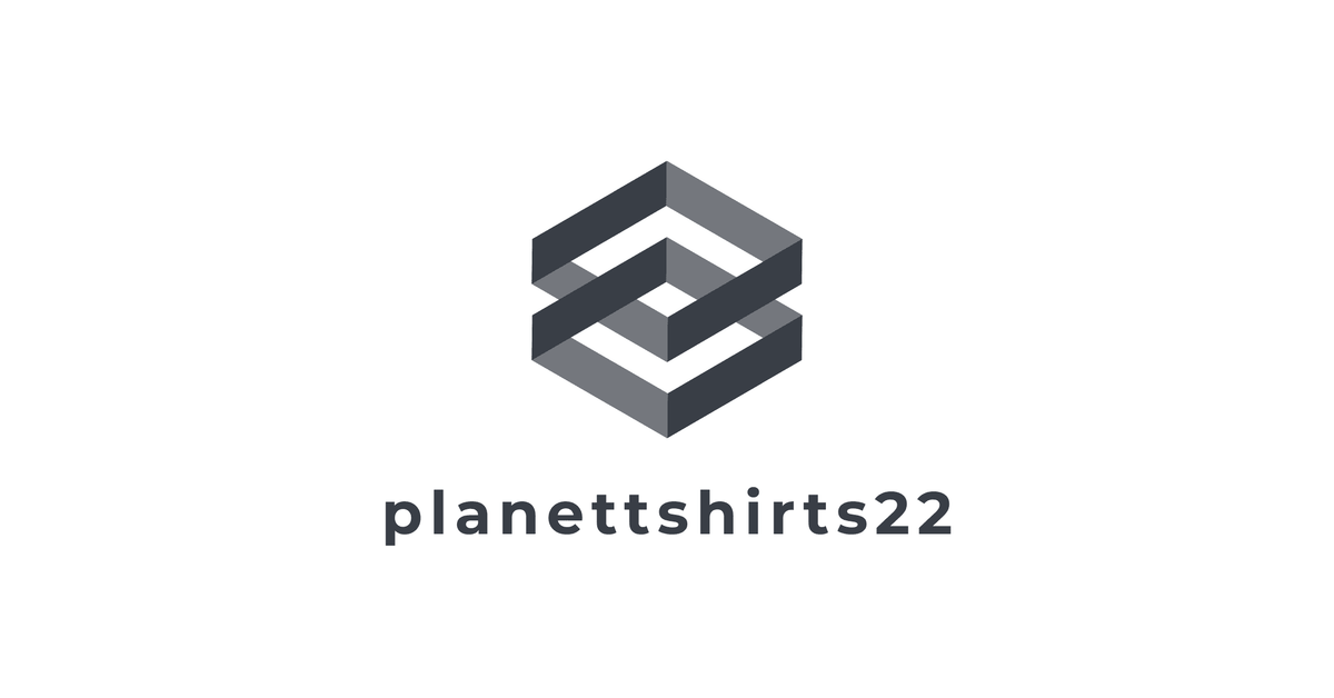 Planet T-Shirts